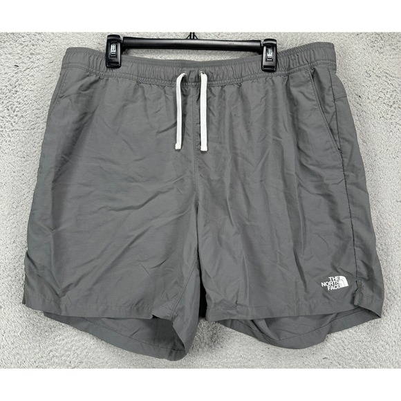The North Face | Shorts | The North Face Flash Dry Nylon Shorts Hiking ...
